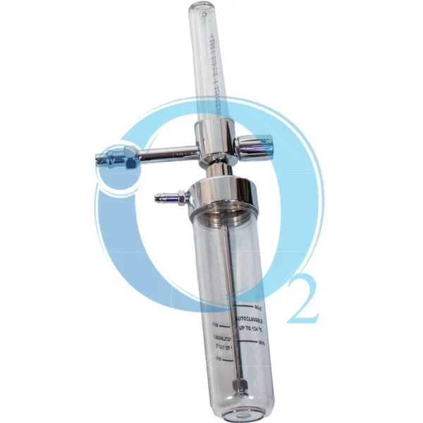 Flowmetre – IQ Medikal