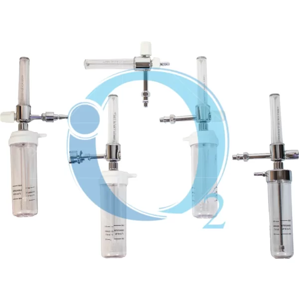 Flowmetre – IQ Medikal